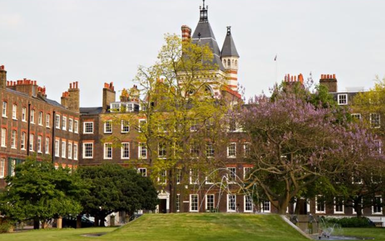 12 Old Square: Access To Justice For All