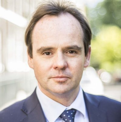 Alexander Swain - 12 Old Square